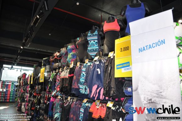 Conoce todo lo que trae Decathlon con su segundo local en Chile ...