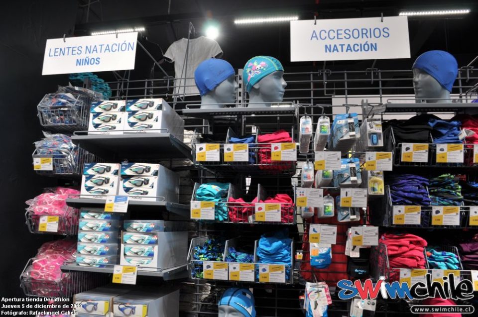 Conoce todo lo que trae Decathlon con su segundo local en Chile ...